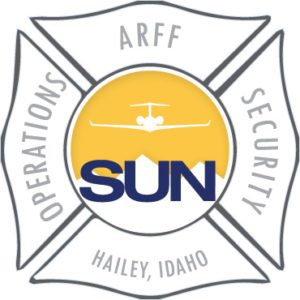 Aircraft Rescue and Fire Fighting ARFF - FMA