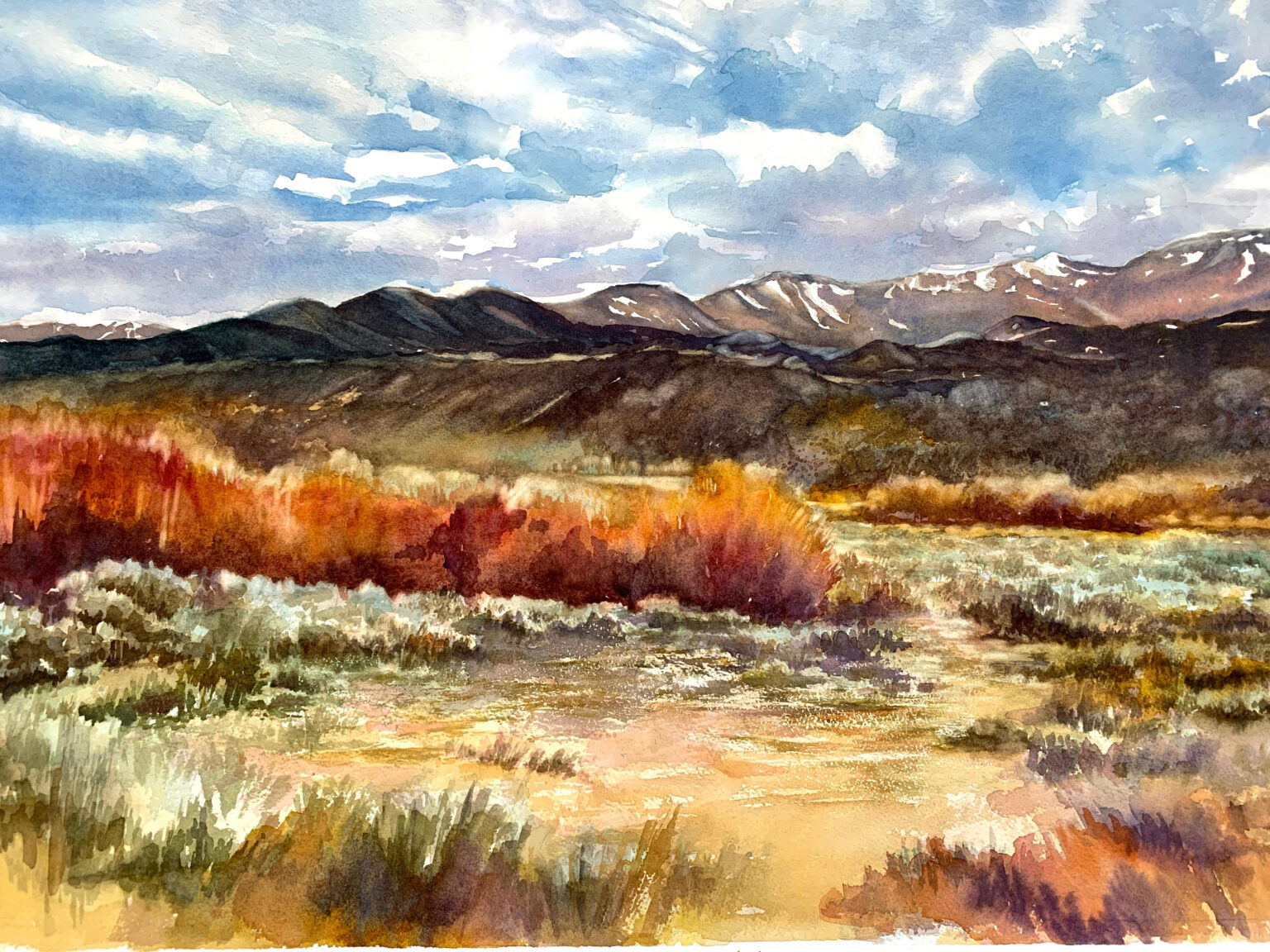 Sun Airport Art Committee - FMA